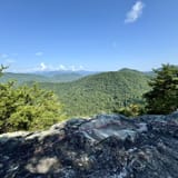 Bartram Trail to Pinnacle Knob, Georgia - 1,276 Reviews, Map | AllTrails
