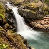 Silver Falls Loop, Washington - 4,013 Reviews, Map | AllTrails
