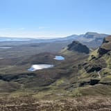 The Quiraing Circuit, Highlands, Scotland - 2,710 Reviews, Map | AllTrails