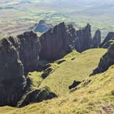 The Quiraing Circuit, Highlands, Scotland - 2,710 Reviews, Map | AllTrails