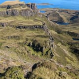 The Quiraing Circuit, Highlands, Scotland - 2,710 Reviews, Map | AllTrails