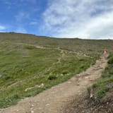 Flattop Sunnyside Trail, Alaska - 1,719 Reviews, Map | AllTrails