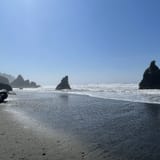 Ruby Beach, Washington - 2,077 Reviews, Map | AllTrails