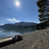 Fallen Leaf Lake Trail, California - 1,493 Reviews, Map | AllTrails