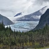 Nugget Falls Trail, Alaska - 1,566 Reviews, Map | AllTrails