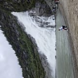 Nugget Falls Trail, Alaska - 1,566 Reviews, Map | AllTrails