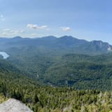 Mount Colvin and Blake Peak Trail, New York - 1,496 Reviews, Map ...