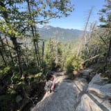 Mount Colvin and Blake Peak Trail, New York - 1,496 Reviews, Map ...