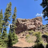 Rabbit Ears Peak Trail, Colorado - 2,046 Reviews, Map | AllTrails