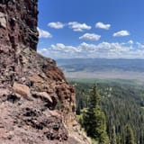 Rabbit Ears Peak Trail, Colorado - 2,046 Reviews, Map | AllTrails