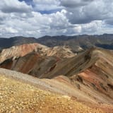 Red Mountain Number 3, Colorado - 156 Reviews, Map | AllTrails