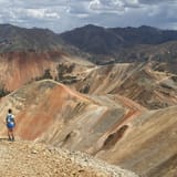 Red Mountain Number 3, Colorado - 156 Reviews, Map | AllTrails