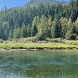 Oxbow Trail, Montana - 244 Reviews, Map | AllTrails