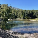 Oxbow Trail, Montana - 244 Reviews, Map | AllTrails