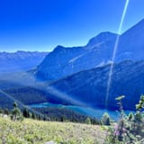 Sarrail Ridge via Rawson Lake Trail, Alberta, Canada - 3,463 Reviews ...