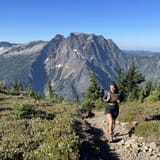 Mount Dickerman Trail, Washington - 1,904 Reviews, Map | AllTrails