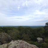 Bell Mountain Loop Trail, Missouri - 675 Reviews, Map | AllTrails