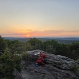 Bell Mountain Loop Trail, Missouri - 682 Reviews, Map | AllTrails