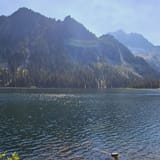 Lake Stuart and Colchuck Lake Trail, Washington - 678 Reviews, Map ...