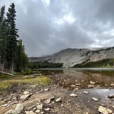 Mitchell Lake Trail, Colorado - 629 Reviews, Map | AllTrails