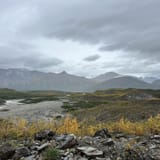 Castner Glacier Trail, Alaska - 724 Reviews, Map | AllTrails