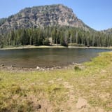 Strawberry Lake and Little Strawberry Lake Trail , Oregon - 358 Reviews ...