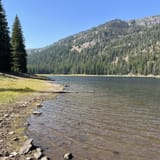 Strawberry Lake and Little Strawberry Lake Trail , Oregon - 358 Reviews ...
