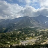Arapaho Pass and Lake Dorothy Trail, Colorado - 2,043 Reviews, Map ...
