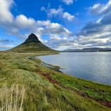 Kirkjufellsfoss Waterfall, Western Region, Iceland - 336 Reviews, Map ...