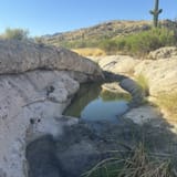 Second Water and Hackberry Spring Loop, Arizona - 2,006 Reviews, Map ...