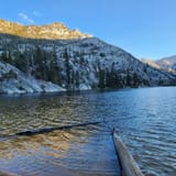 Barney Lake, California - 628 Reviews, Map | AllTrails