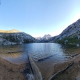 Barney Lake, California - 628 Reviews, Map | AllTrails