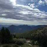 Barr Camp via Barr Trail, Colorado - 1,426 Reviews, Map | AllTrails