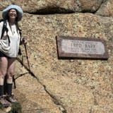 Barr Camp via Barr Trail, Colorado - 1,426 Reviews, Map | AllTrails
