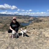 Metolius Balancing Rocks Overlook, Oregon - 53 Reviews, Map | AllTrails