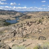 Metolius Balancing Rocks Overlook, Oregon - 55 Reviews, Map | AllTrails