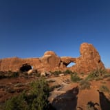Windows Loop Trail, Utah - 3,932 Reviews, Map | AllTrails