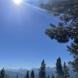 Raspberry Ridge Lookout Loop, Alberta, Canada - 602 Reviews, Map ...