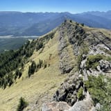 Raspberry Ridge Lookout Loop, Alberta, Canada - 602 Reviews, Map ...