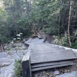 Mount Washington via Huntington Ravine and Lion Head Trail, New ...