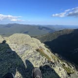 Mount Washington via Huntington Ravine and Lion Head Trail, New ...