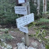 Mount Washington via Huntington Ravine and Lion Head Trail, New ...