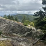 Perpendicular and Razorback Loop, Maine - 393 Reviews, Map | AllTrails