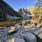 The Big Beehive, Alberta, Canada - 4,308 Reviews, Map | AllTrails