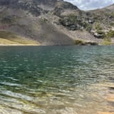 Hope Lake Trail, Colorado - 1,626 Reviews, Map | AllTrails