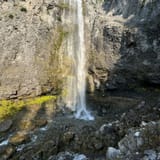Comet Falls via Van Trump Trail, Washington - 2,929 Reviews, Map ...