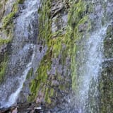 Scout Falls via Mount Timpanogos Trail, Utah - 2,734 Reviews, Map ...