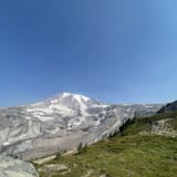 Panorama Point via Skyline Trail, Washington - 6,058 Reviews, Map ...