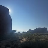 Ring Arch, Utah - 479 Reviews, Map | AllTrails