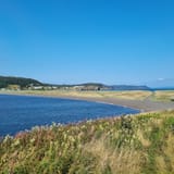 Chance Cove Coastal Trail, Newfoundland and Labrador, Canada - 896 ...